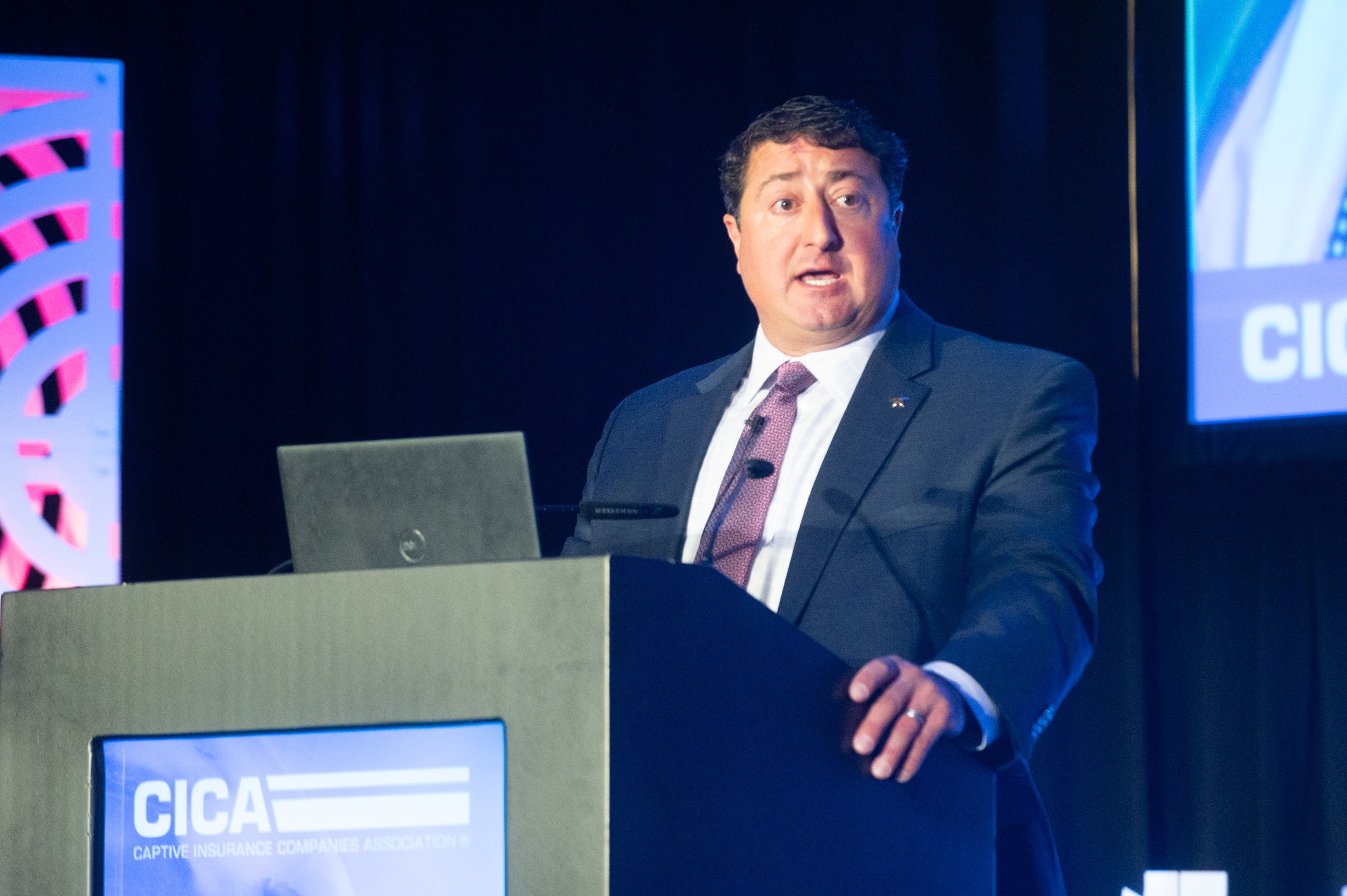 Enhancing the Captive Culture | CICA