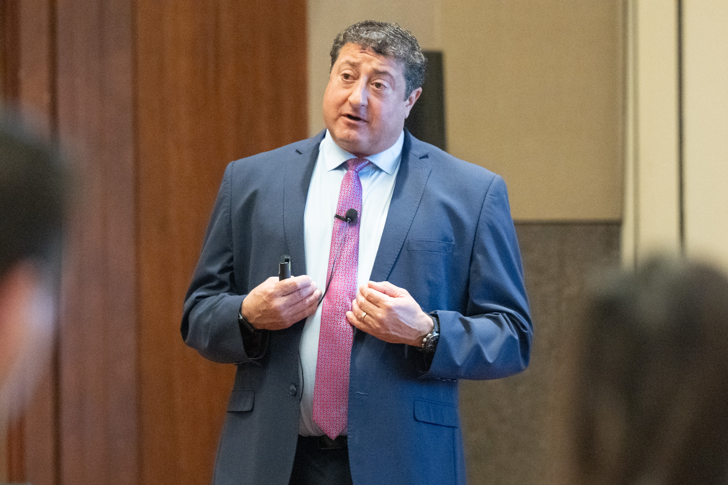 Captives must confront a talent crisis | CICA