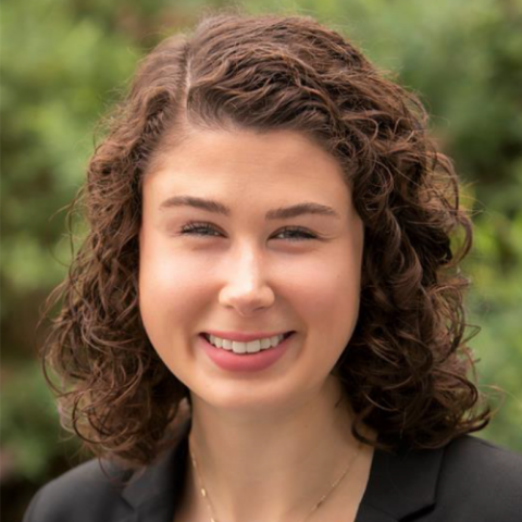 CICA in the 2024 FORTY Under 40 | CICA