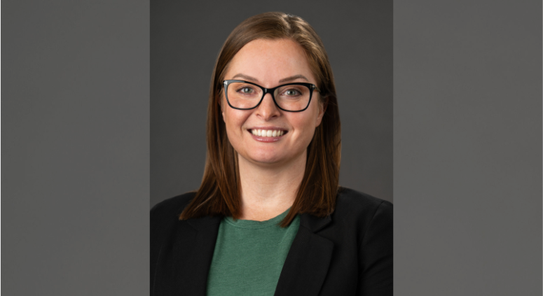 CICA Member Feature: Jenn Allen | CICA